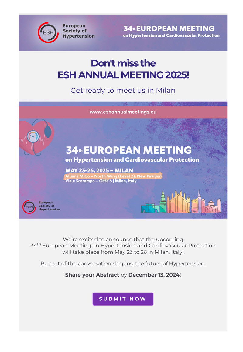 Indonesian Society of Hypertension